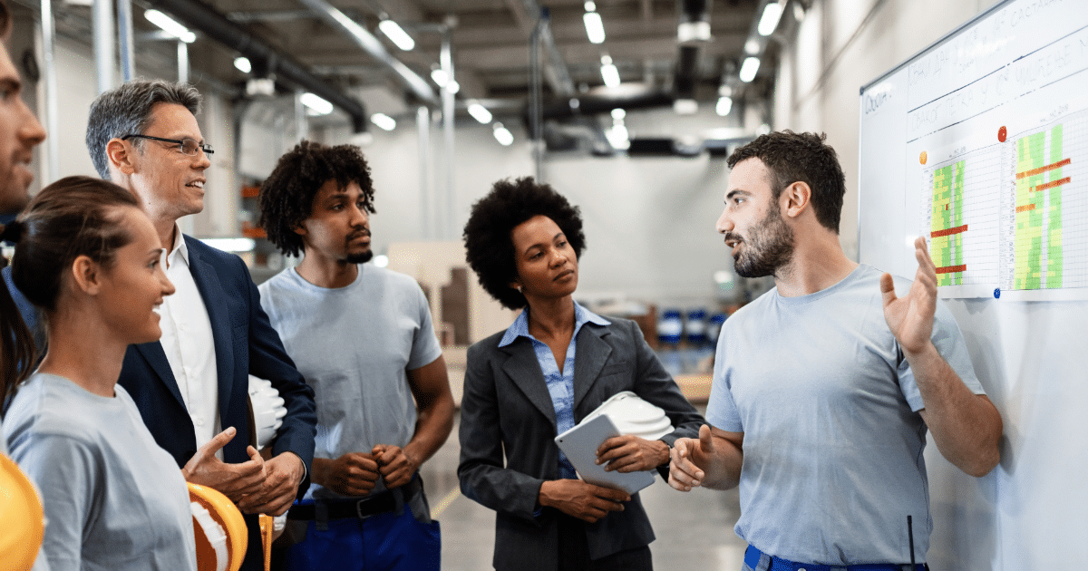 Focus workforce management - wheelrety