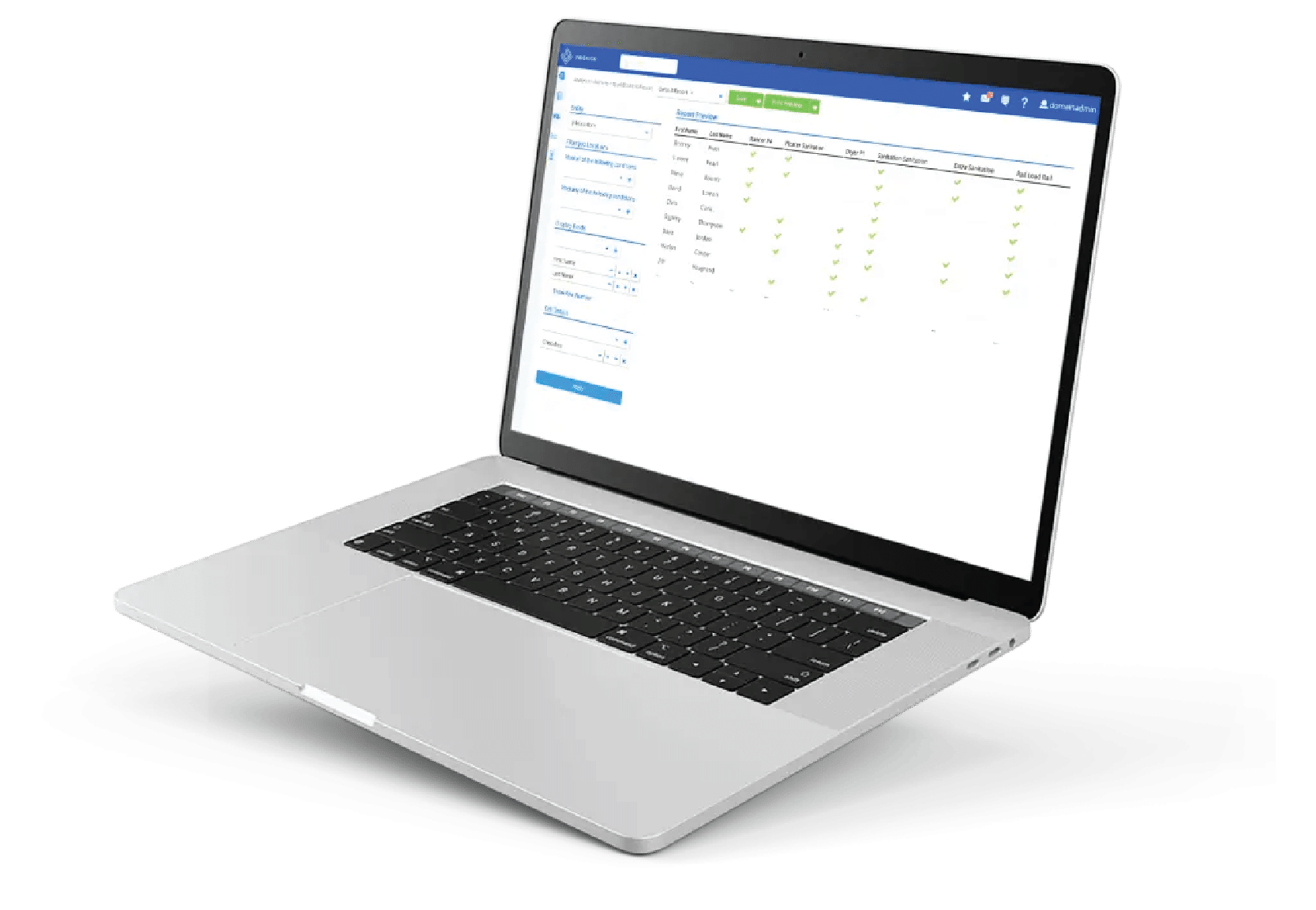 Automated Employee Scheduling Software | Indeavor Operate