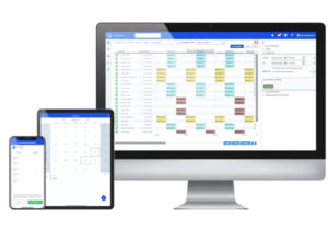 Indeavor Workforce Management Software