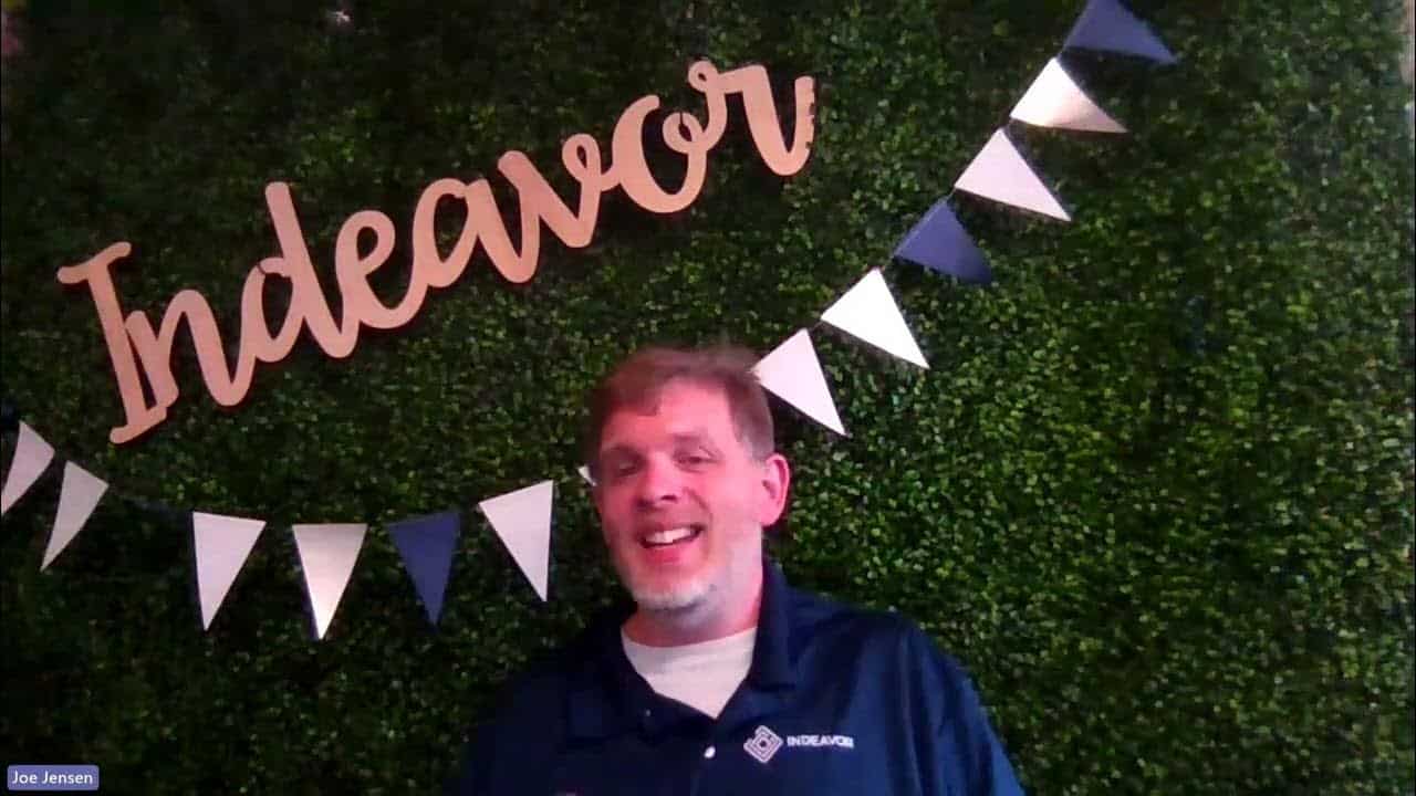 Increase Flexibility With Mobile Workforce Tools | Indeavor