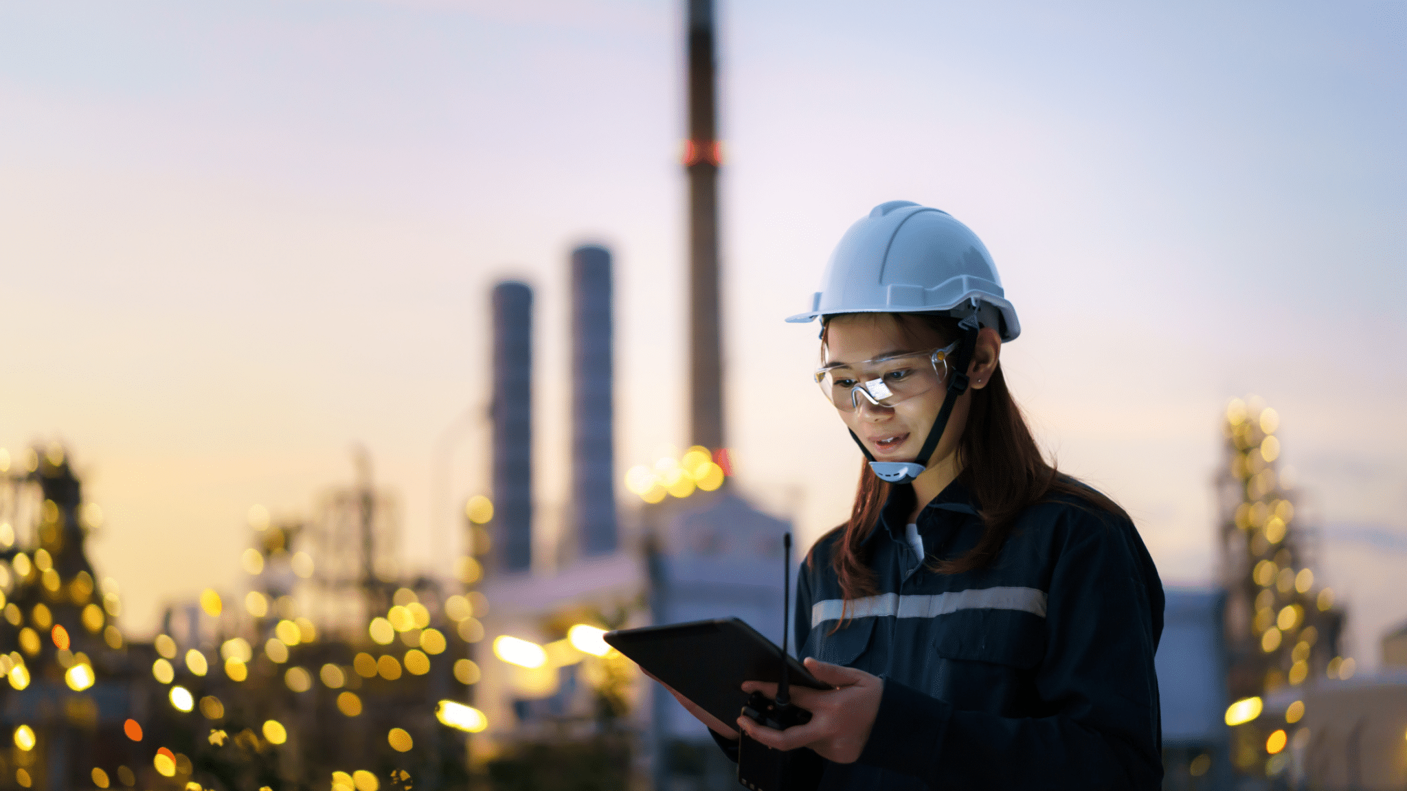 Matching Labor to Demand in the Oil Industry | Indeavor