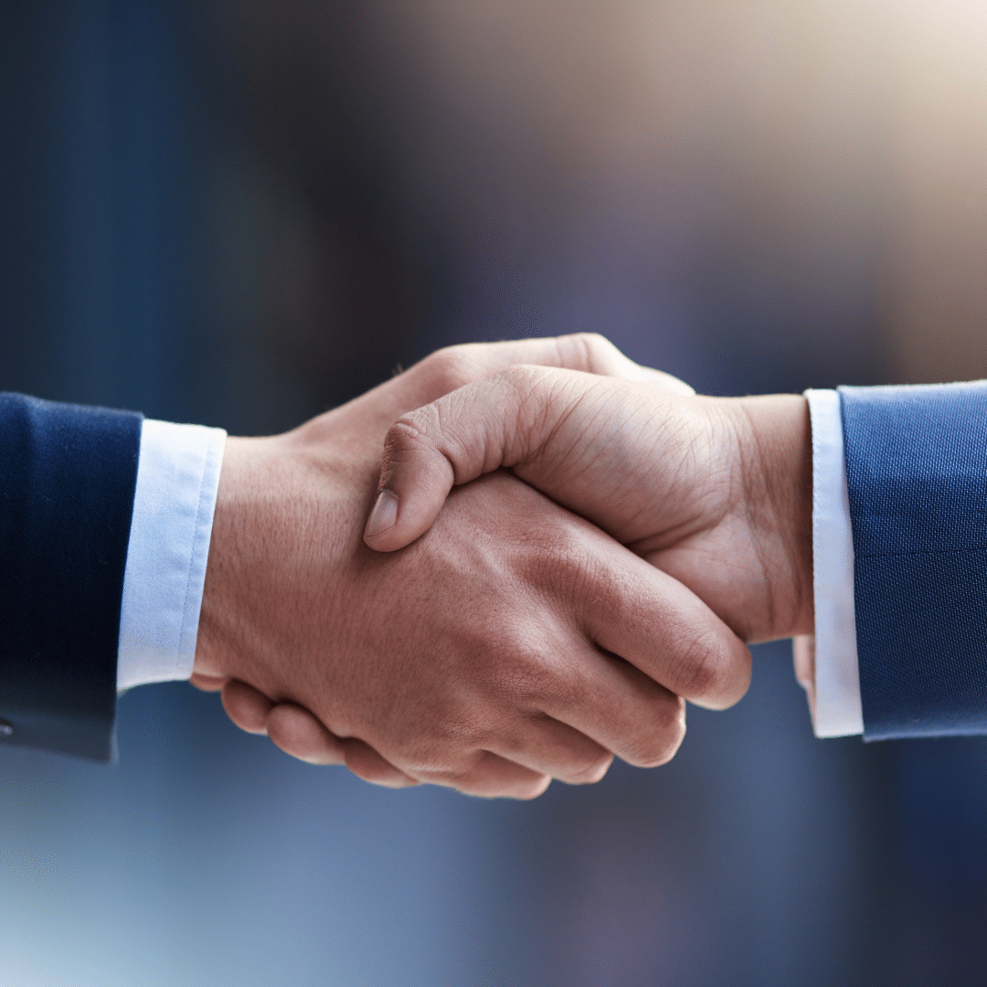 Learn More About Indeavor Solutions l Partnerships