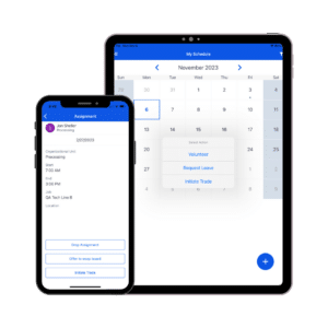 Workforce Management Software & Solutions | Indeavor