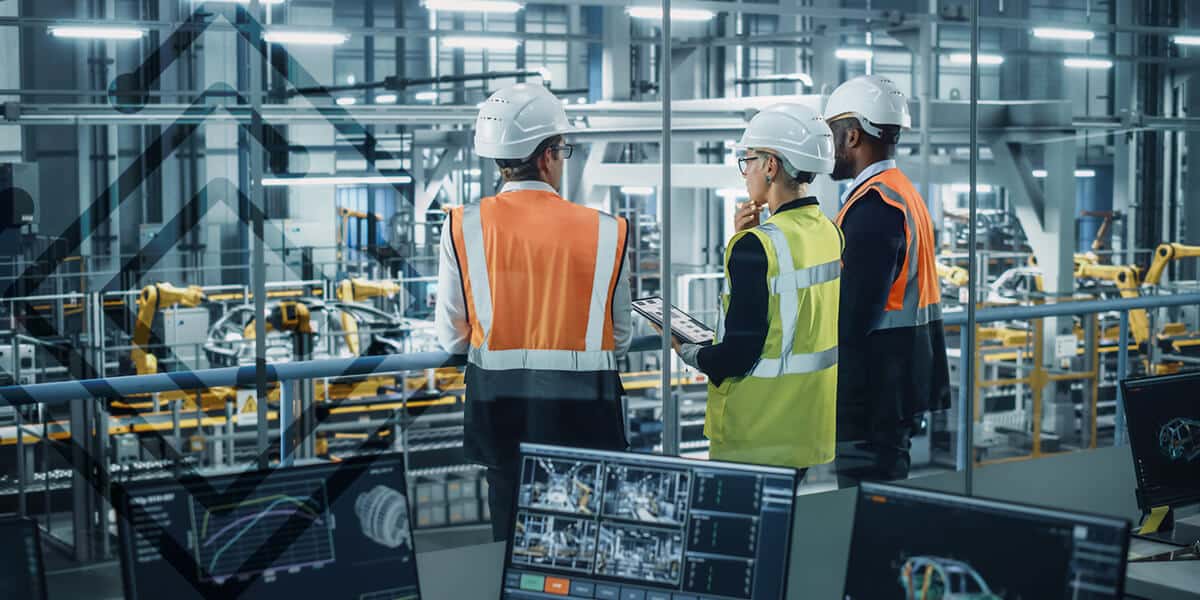 Why Your Business Should Be Setting Production Goals | Indeavor