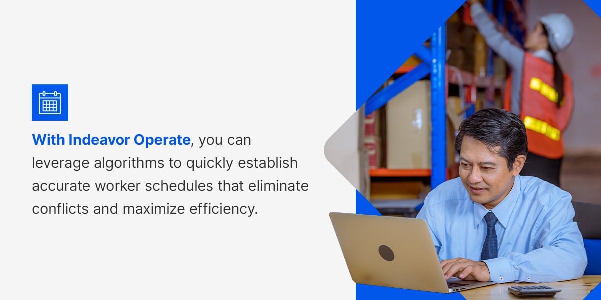 How to Avoid Common Employee Scheduling Mistakes