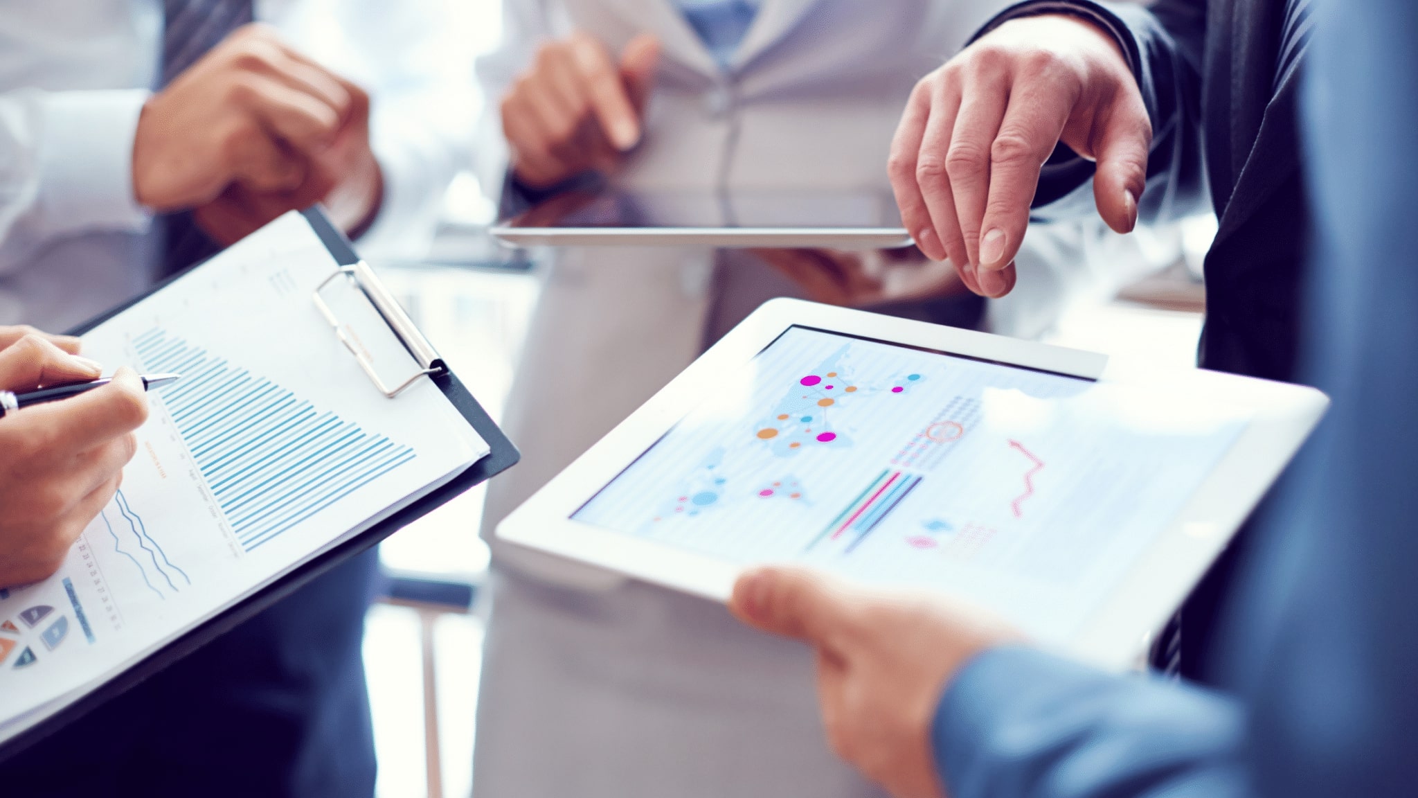 Gauge Performance with Labor Deviation Scores | Indeavor