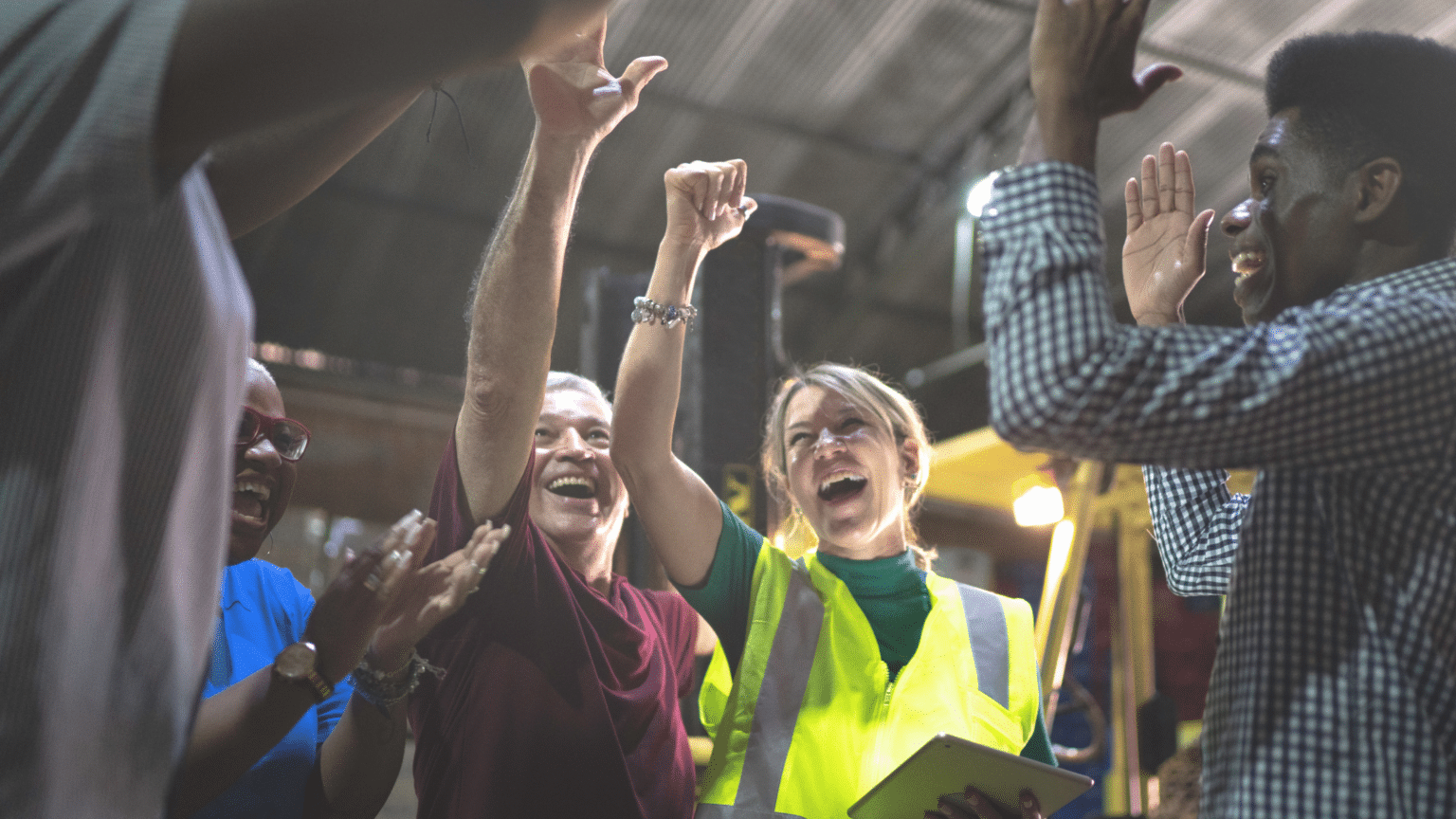 8 Ways to Improve Employee Well-Being and Retention | Indeavor