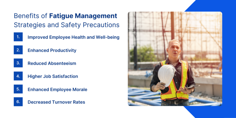 Fatigue Management Boosts Recruitment and Retention in Nuclear