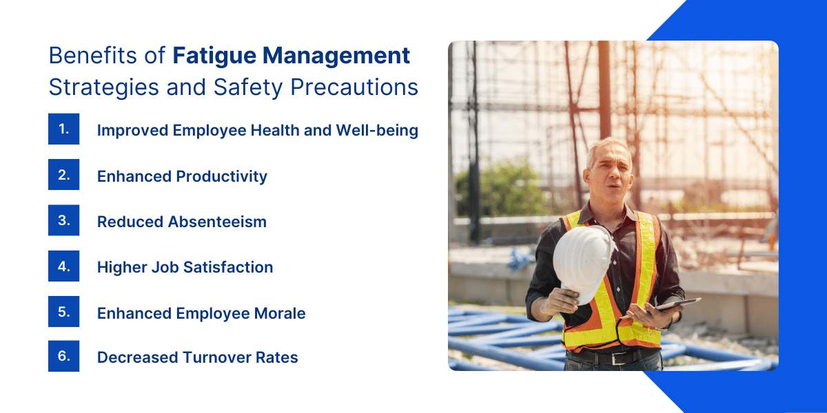 Fatigue Management Boosts Recruitment and Retention in Nuclear