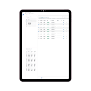 Automated Employee Scheduling Software | Indeavor