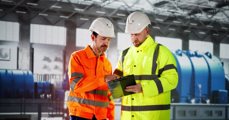 How Indeavor Helps Industrial Environments Adhere to Work Rules | Indeavor