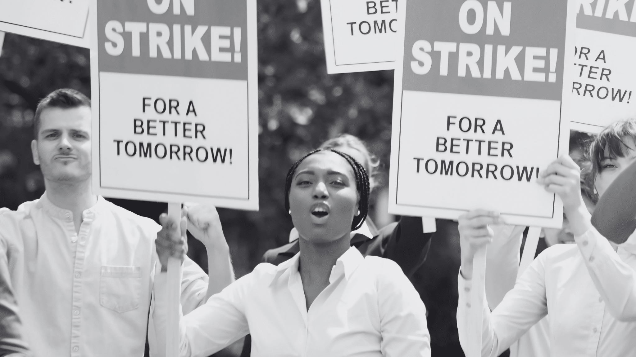 Impact of the Labor Management Relations Act of 1947 | Indeavor