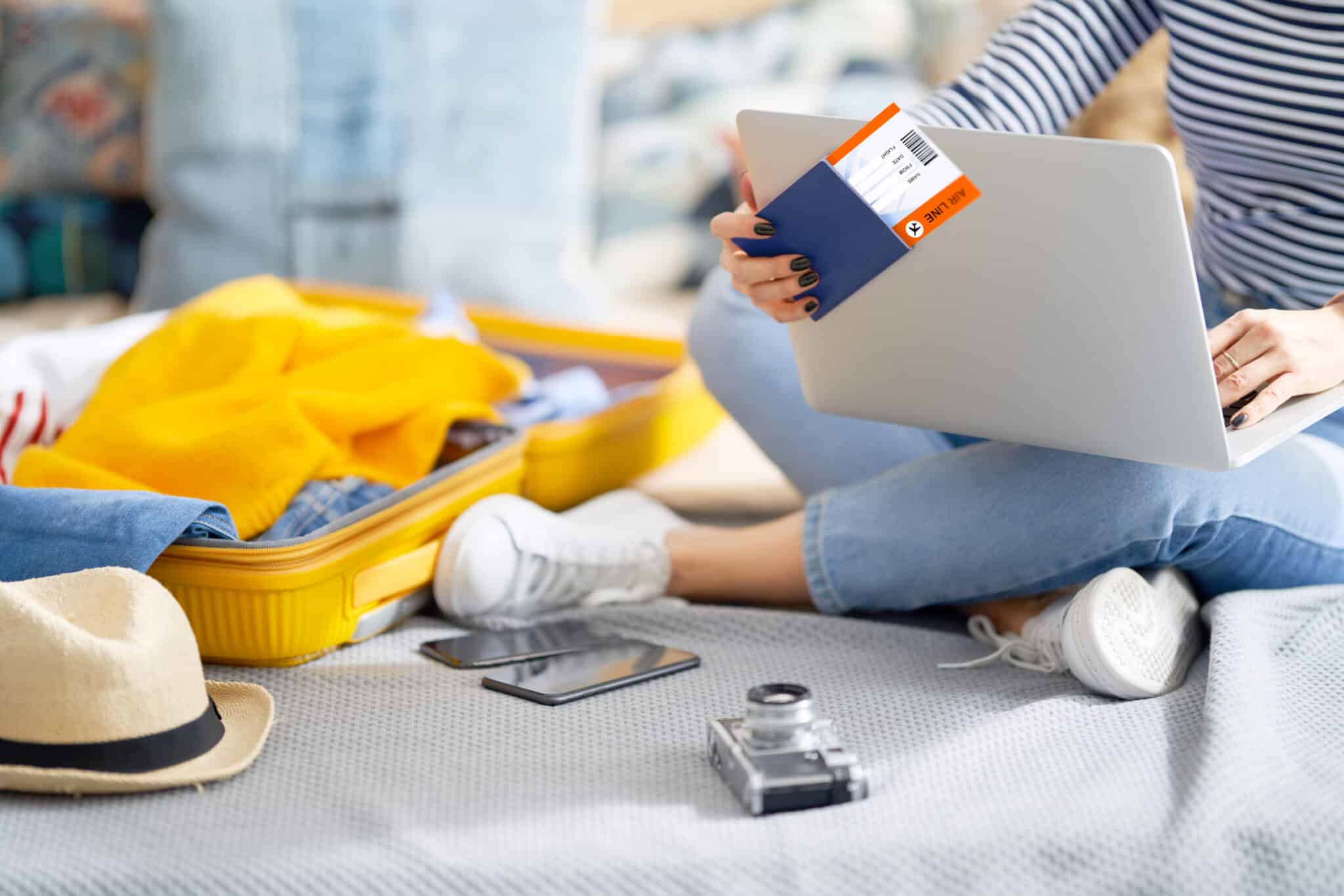 Benefits of Early Vacation Planning | Indeavor