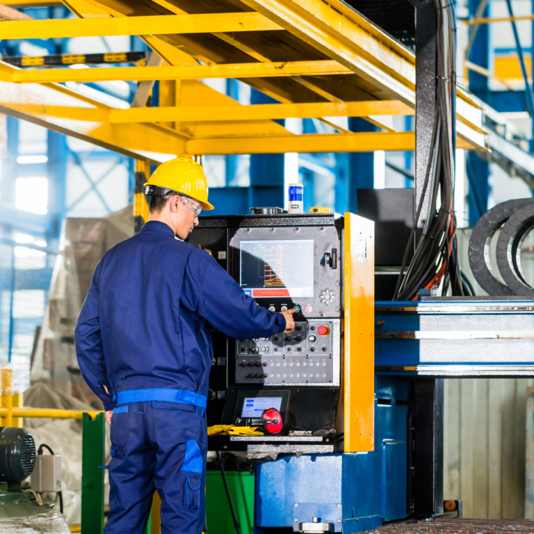 Workforce Management Solutions Industries | Indeavor