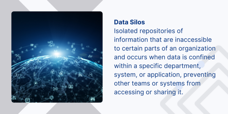 How to Overcome Data Silos & Enable Seamless Integration