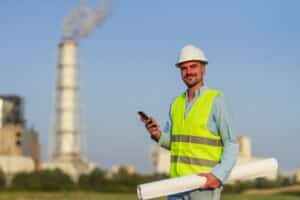 A Nuclear App Trusted by Active Nuclear Sites | Indeavor