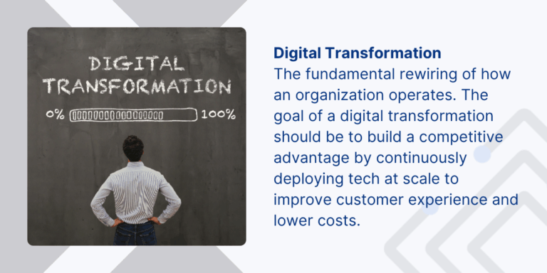 Digital Transformation in Healthcare: Strategies & Benefits