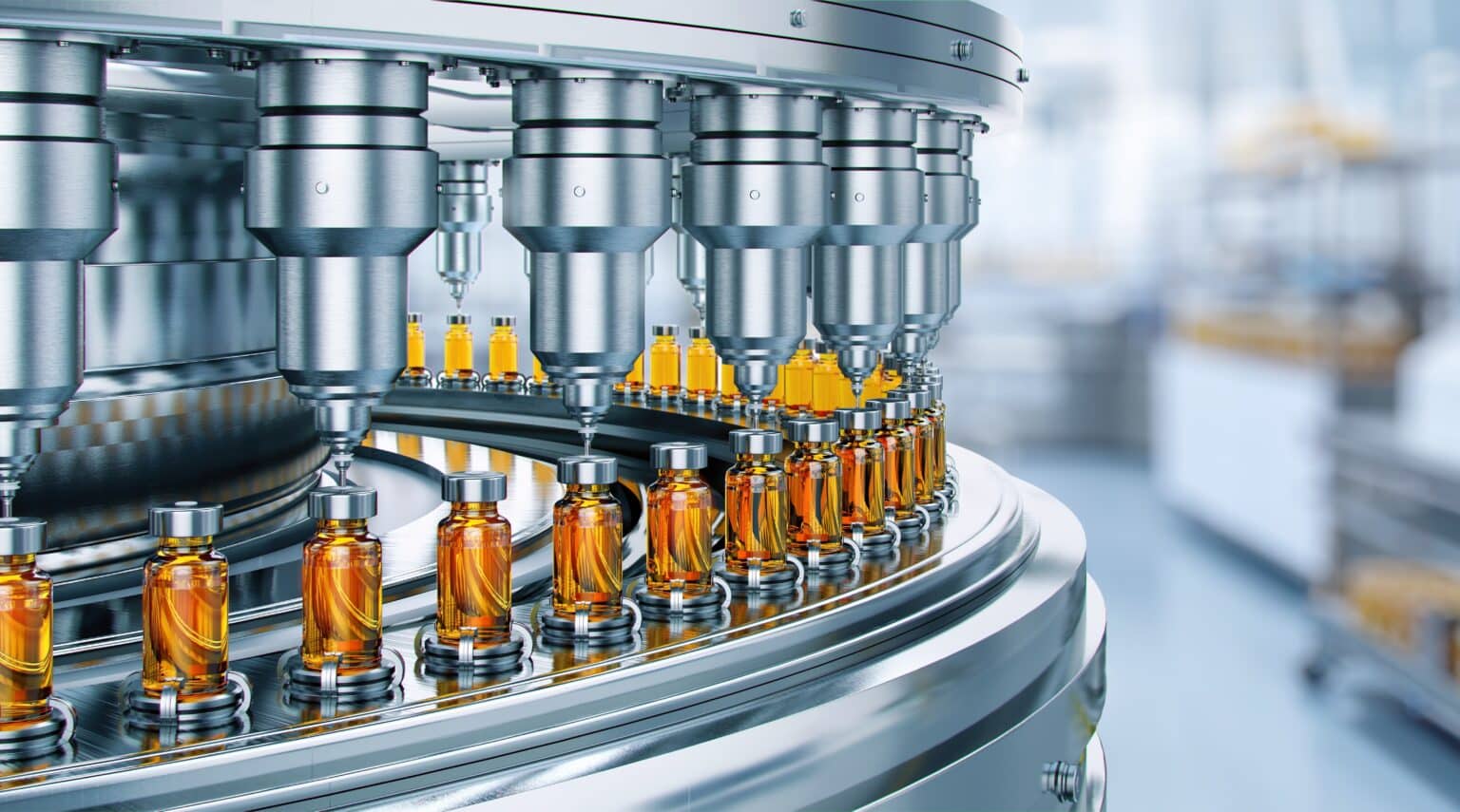 Discrete vs Process Manufacturing: Key Differences Explained