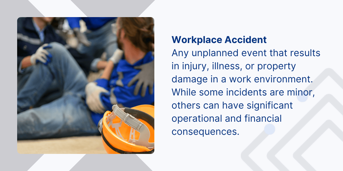 Prevent Workplace Accidents Before They Cost You | Indeavor