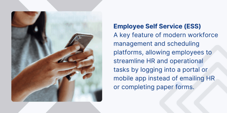 How Employee Self Service Transforms Workforce Operations