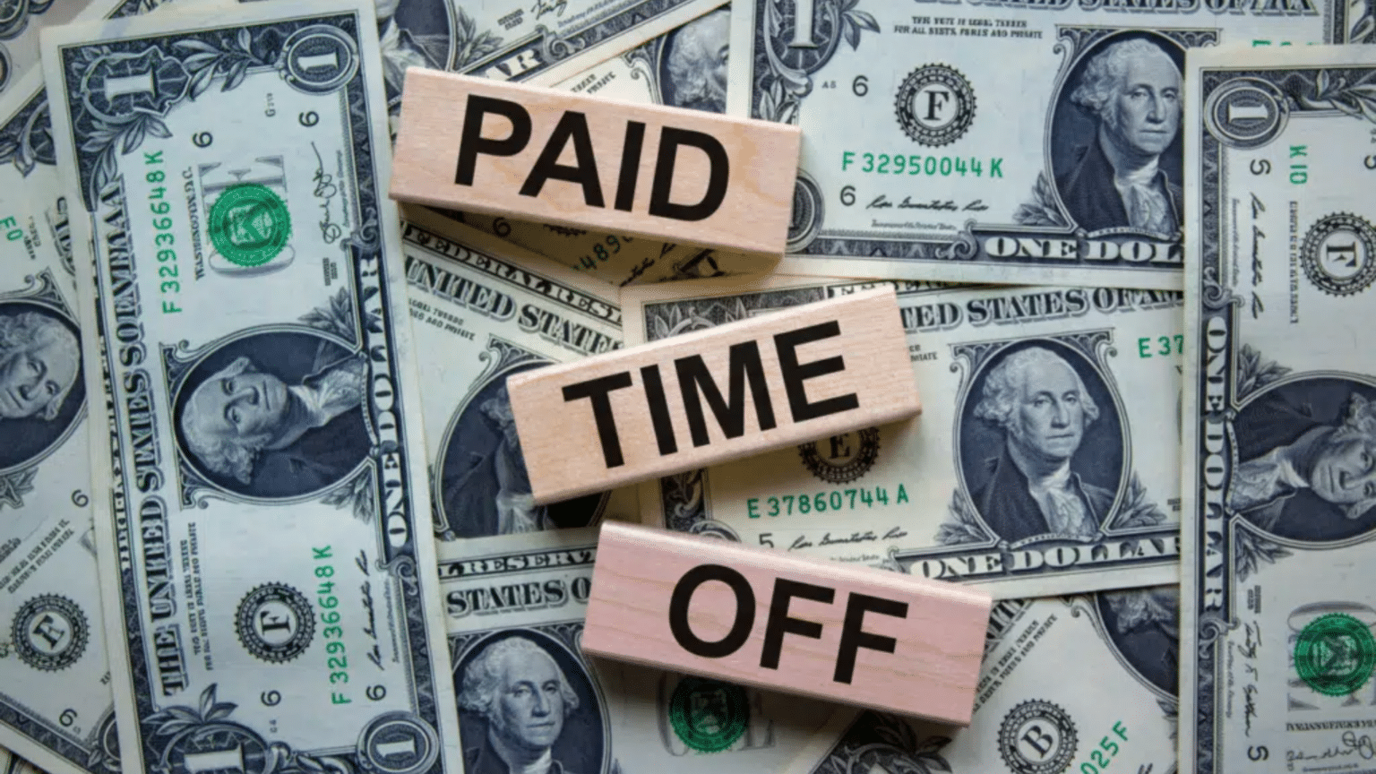 PTO Payout Laws by State in 2026 | Paid Time Off Compliance